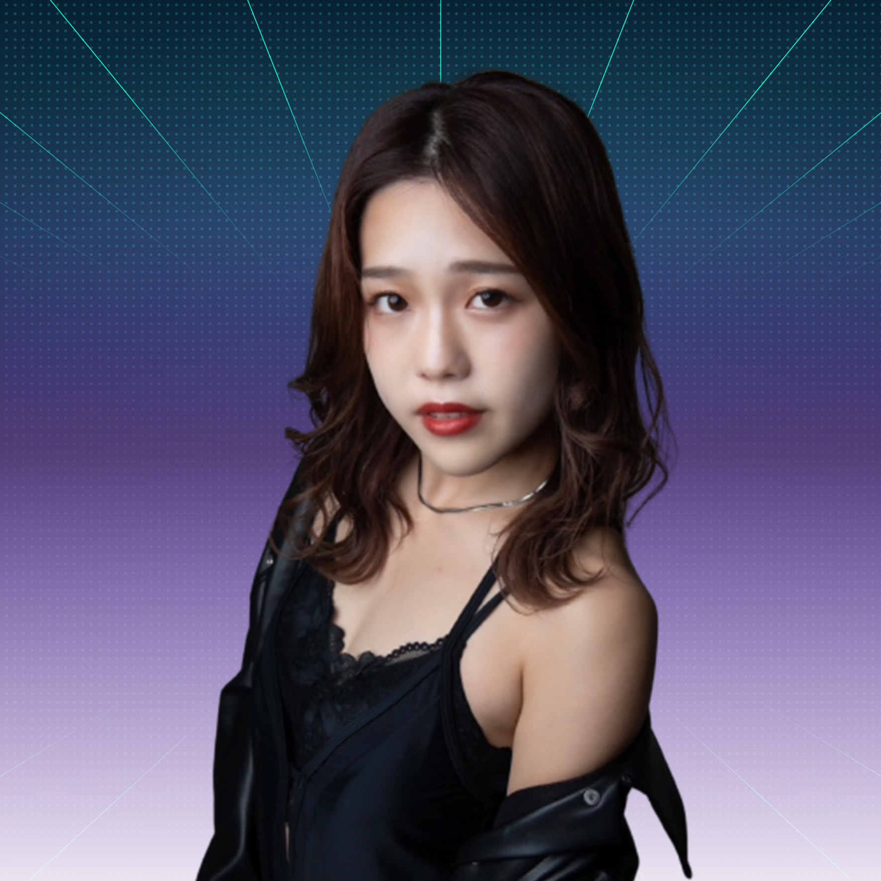 REIKA - 【講師紹介】 World of Dance Studios Tokyo