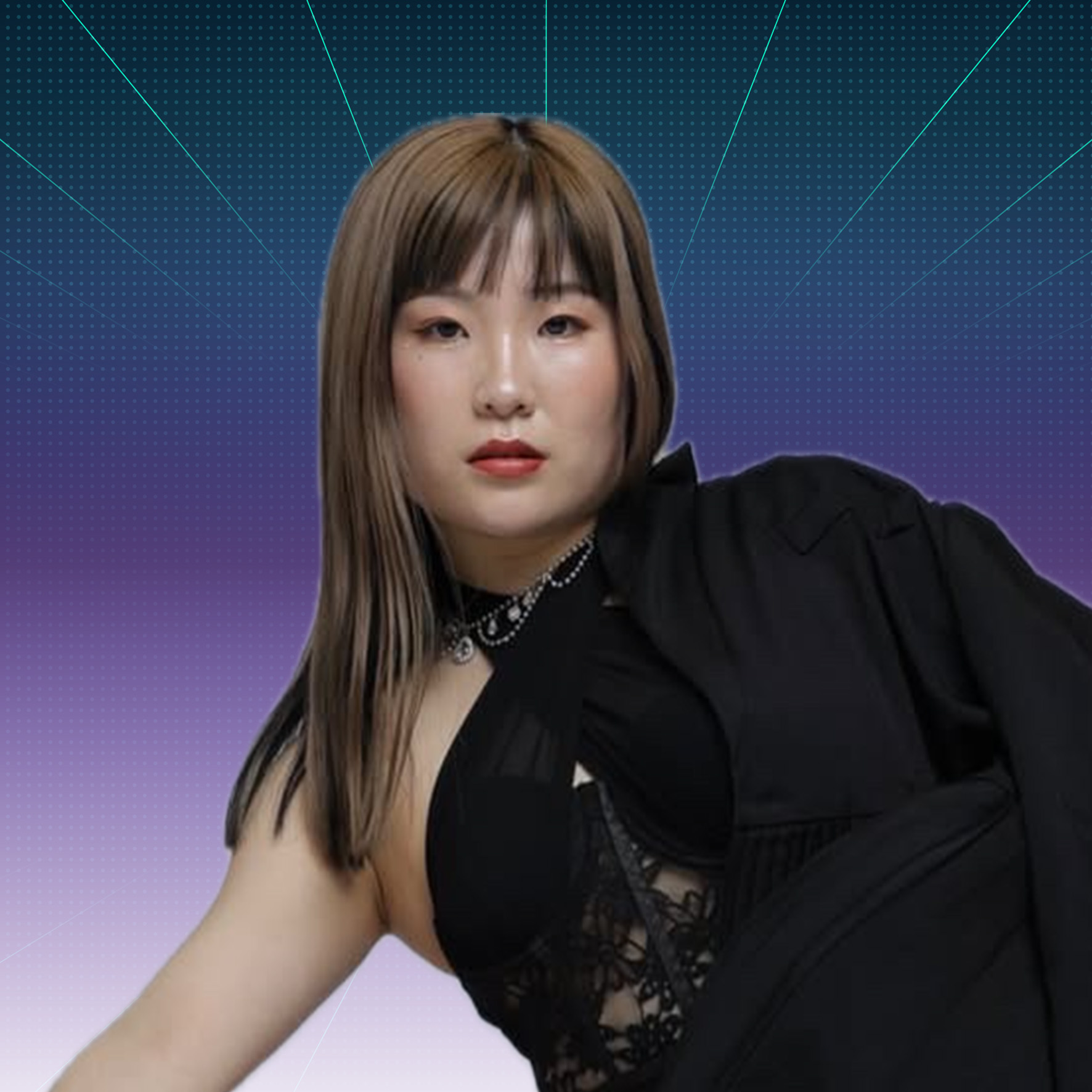 Sae - 【講師紹介】 World of Dance Studios Tokyo